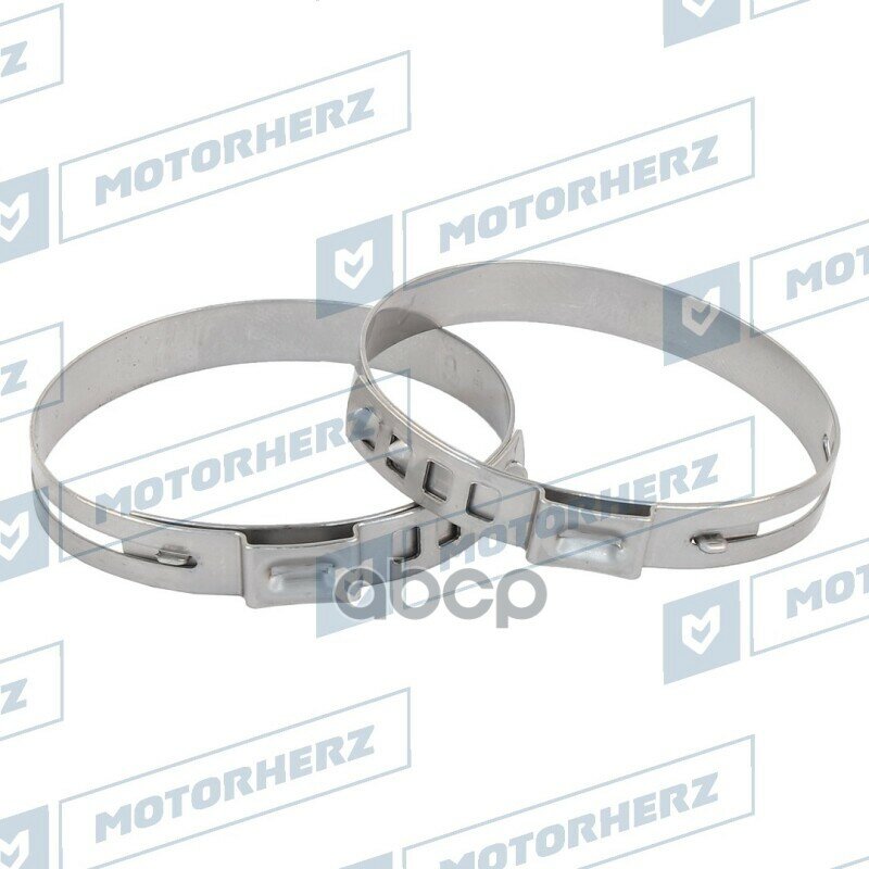 Хомут рулевой рейки Motorherz арт. HCZ0450