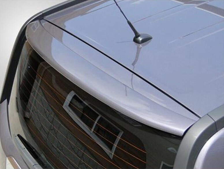 Спойлер Шевроле Орландо Chevrolet Orlando spoiler