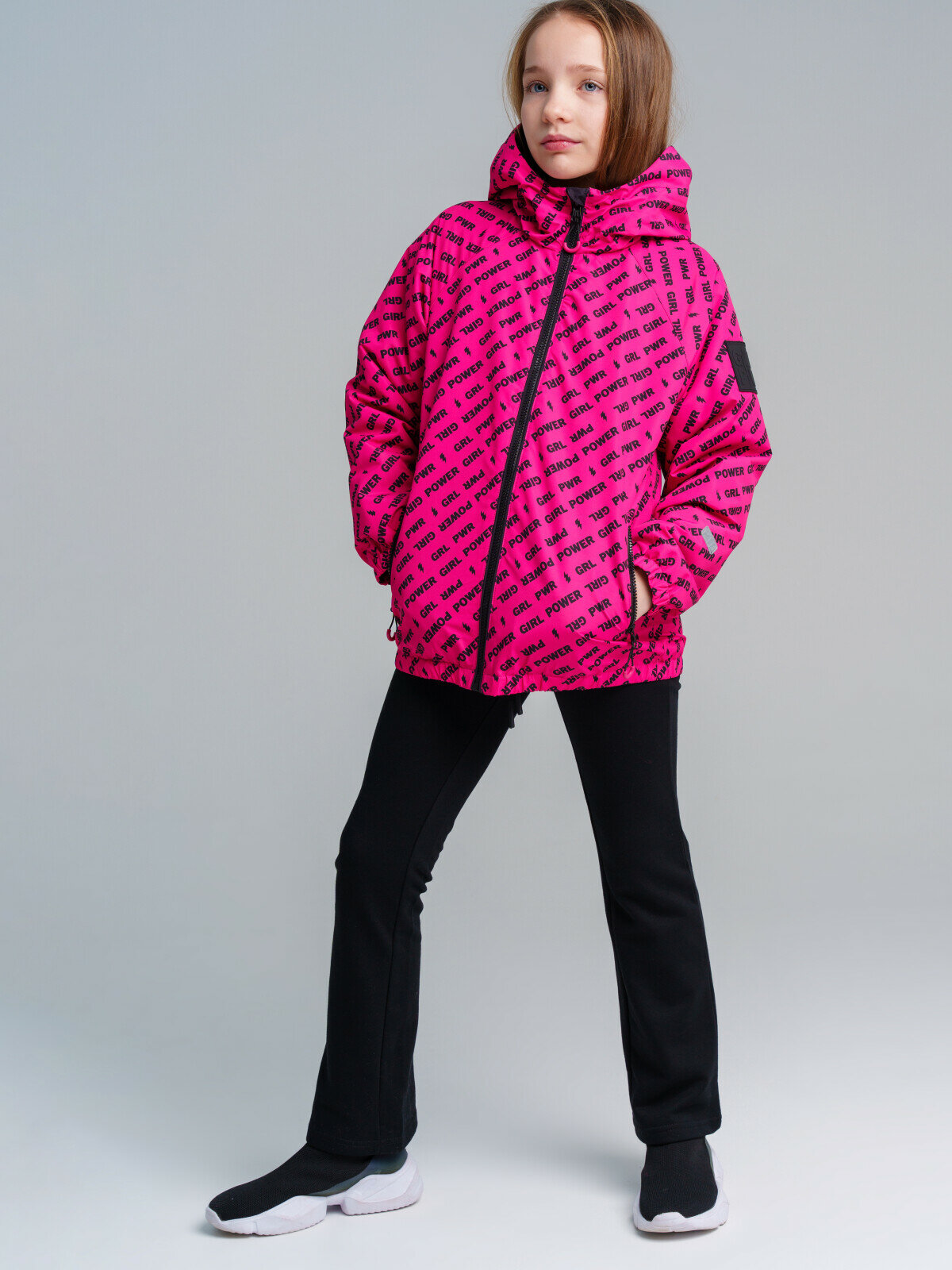 Ветровка Весна-лето 2024