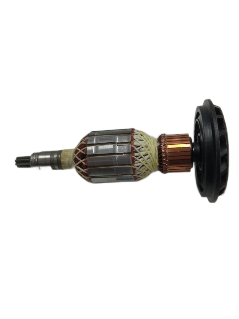 Ротор (якорь) для отбойного молотка BOSCH GBH-11 E/DE