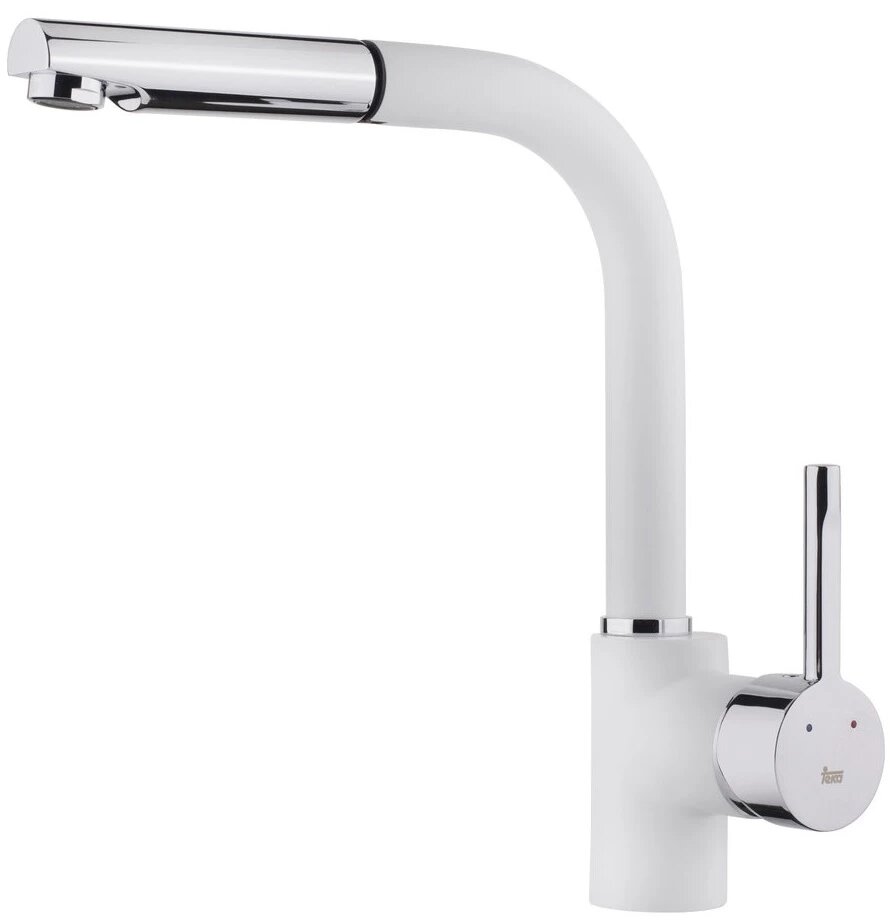 Смеситель для кухни Teka ARK 938 23938120W