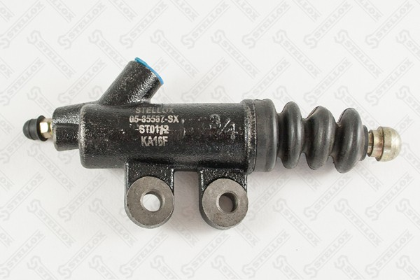 Цилиндр рабочий сцепления Stellox 0585587SX