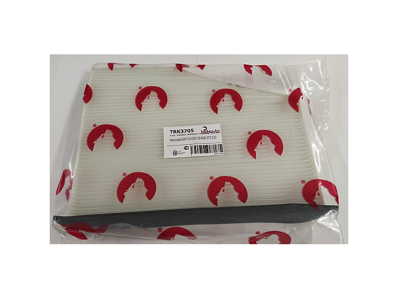 TORK TRK3705 (1722004A02 / TRK3705) фильтр салонный volkswagen Caddy (Кадди) III (04-)