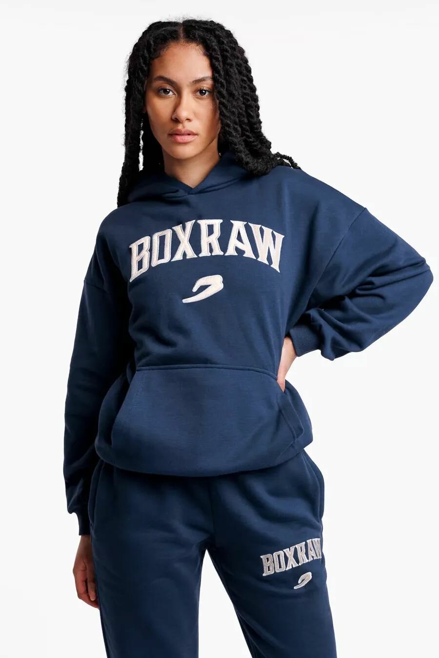 Худи East Street