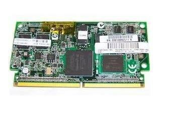 Кэш-память HP 578882-001 570502-002 512MB Flash Backed Write Cache (FBWC) memory module