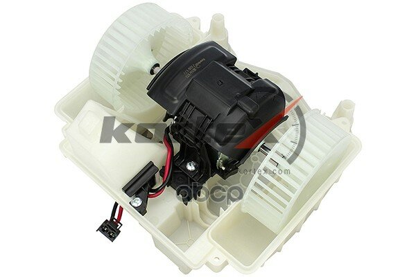 Мотор отопителя W222 KHF177 KORTEX/A2228202214 A2228202214 KORTEX арт. KHF177