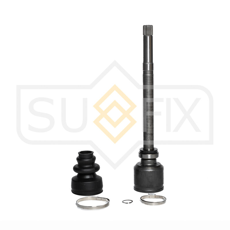 ШРУС внутренний передний правый для PEUGEOT PARTNER, 307 / CITROEN C4, BERLINGO, C4 GRAND PICASSO / SUFIX ST-1553