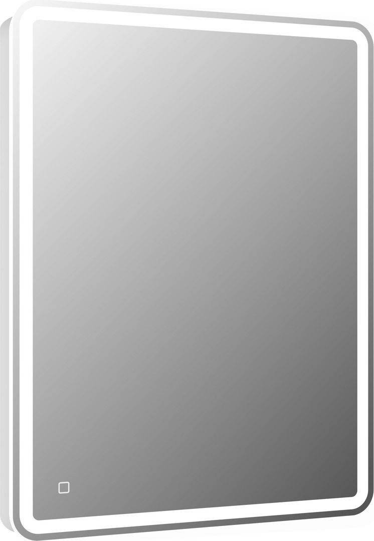 Зеркало BelBagno 80x60 SPC-MAR-600-800-LED-TCH с подсветкой