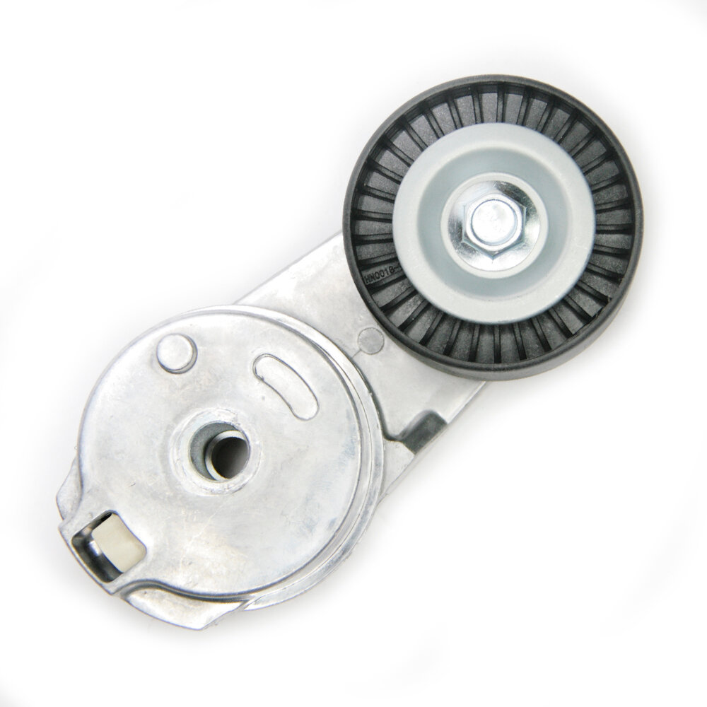Натяжитель приводного ремня с роликом CHRYSLER