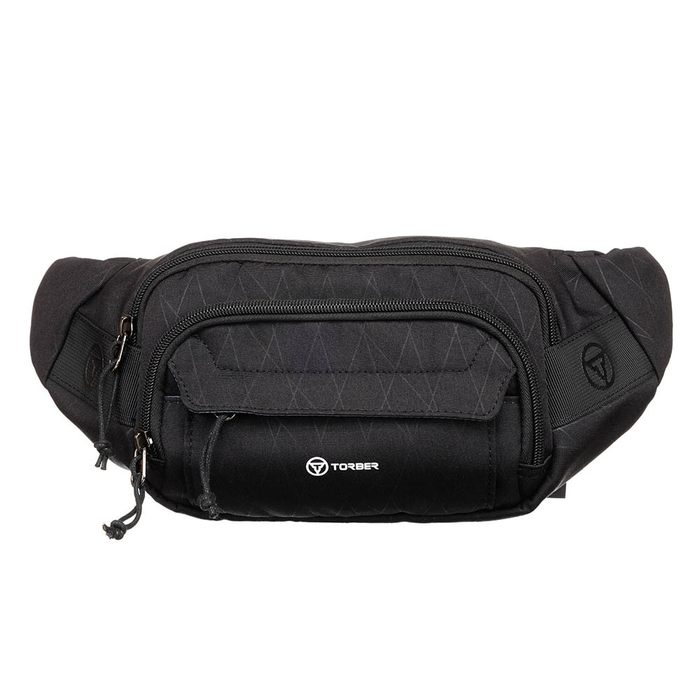 Сумка поясная