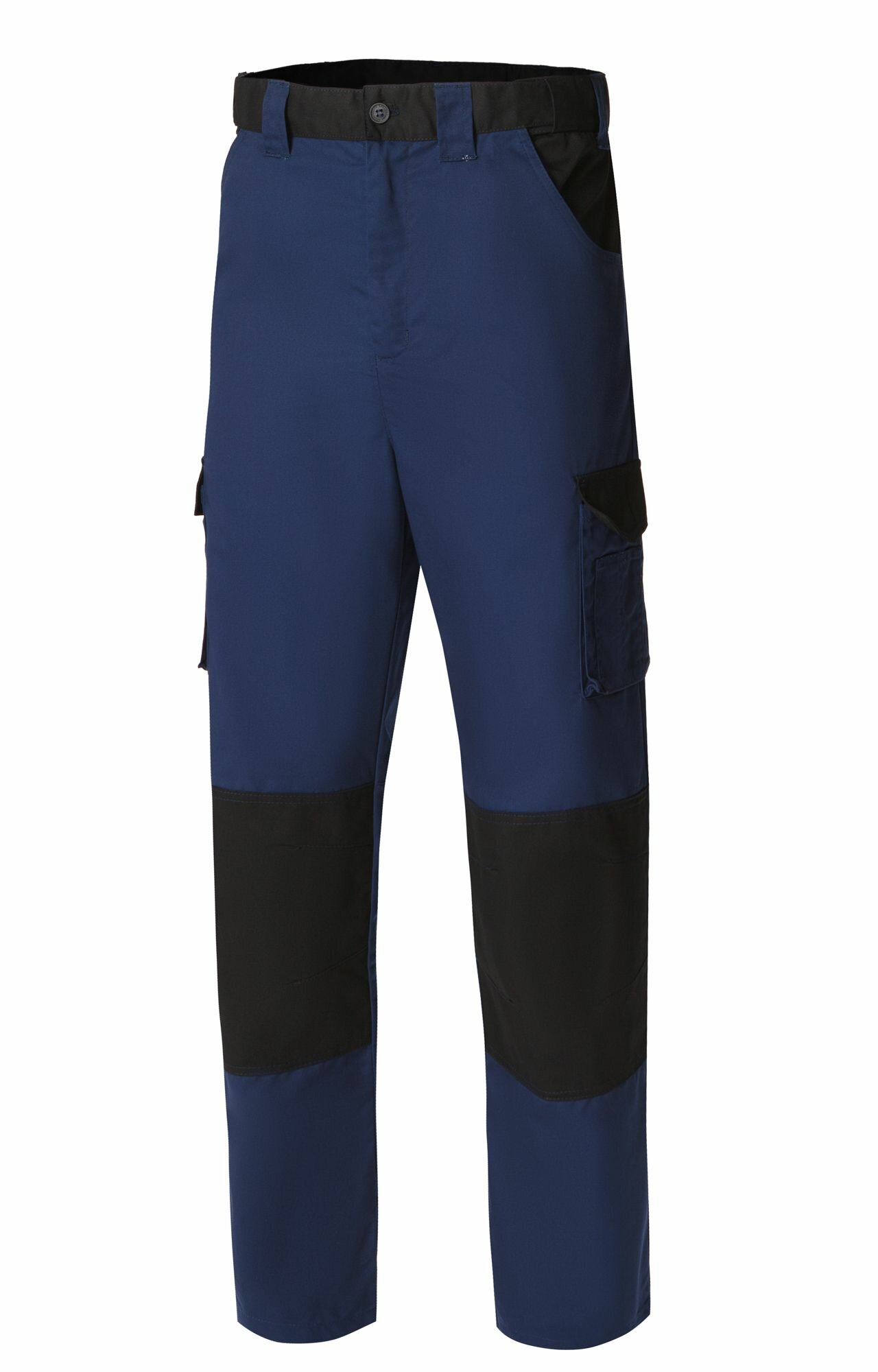 Брюки рабочие мужские летние STATUS NEW (Статус), спецодежда рабочая