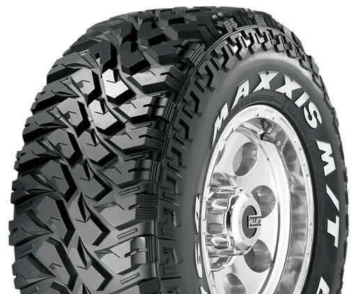 Автошина Maxxis 225/75 R16 MT-764 Bighorn 115/112Q