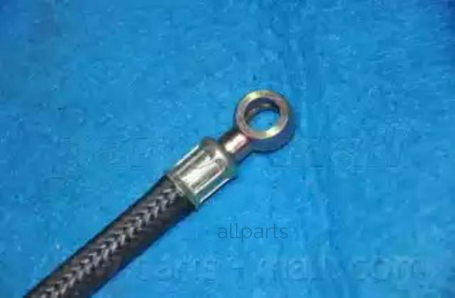 PARTS-MALL PXNMA137 трубка охлаждения генератора!\ Hyundai Porter 94-04