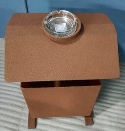 Уличная урна