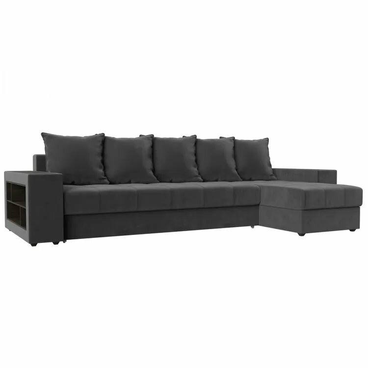 Угловой диван Дубай