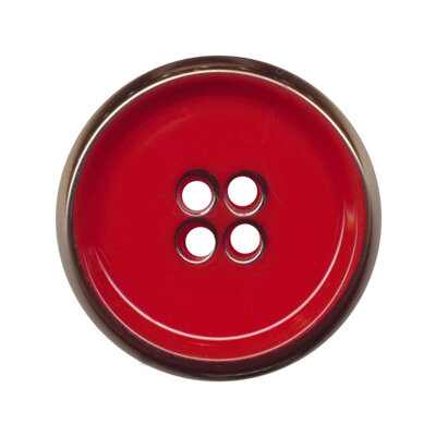 "Gamma" DX 0050 44 " ( 28 мм) № D820 красный