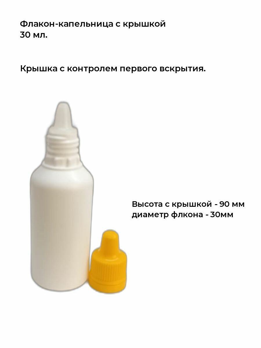 Дорожный флакон