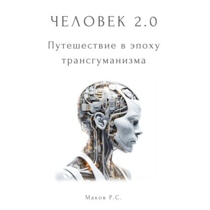 Человек 2.0. Путешествие в эпоху трансгуманизма [Аудиокнига]