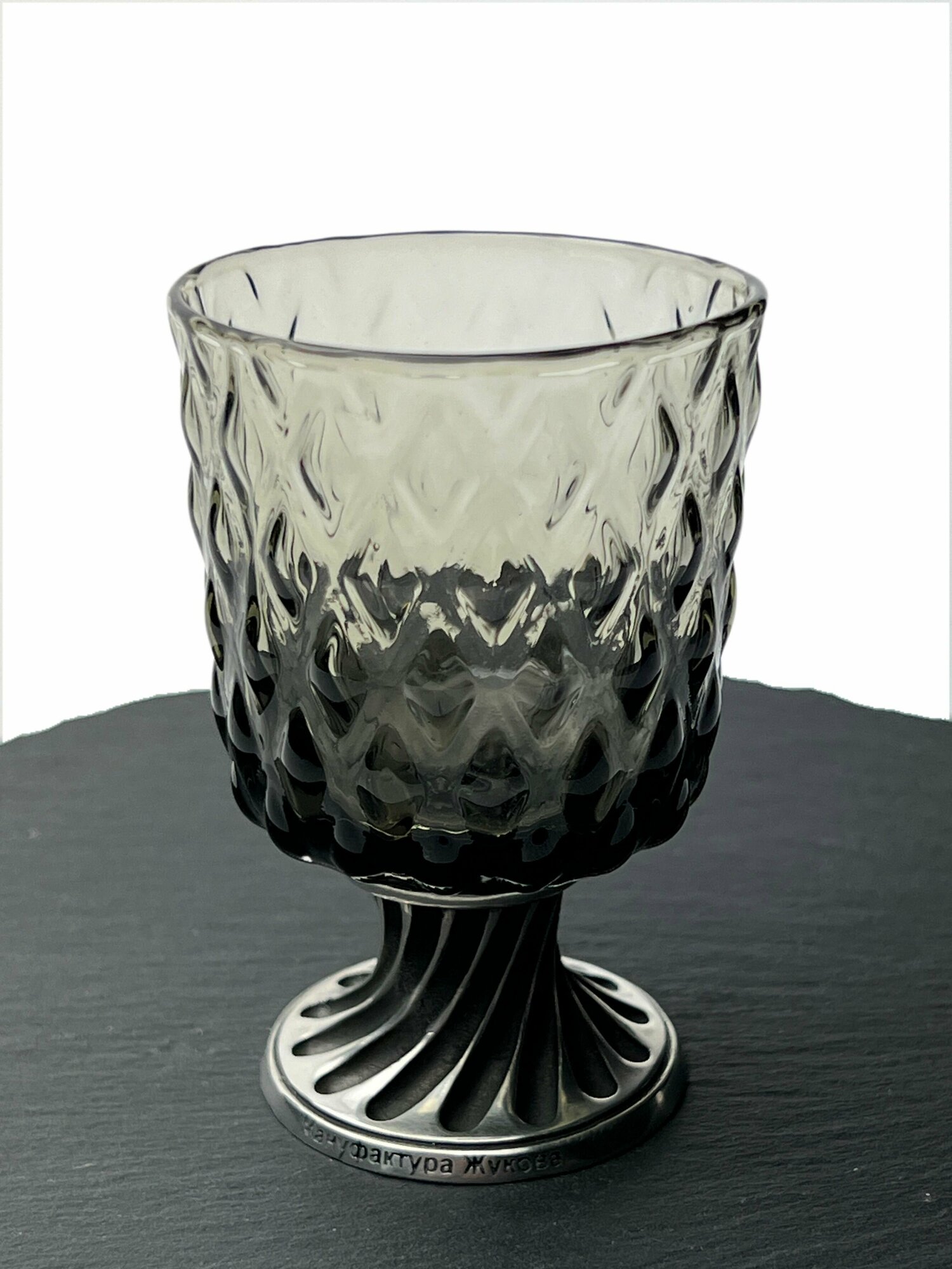 Рюмка Леденец(Винтаж)