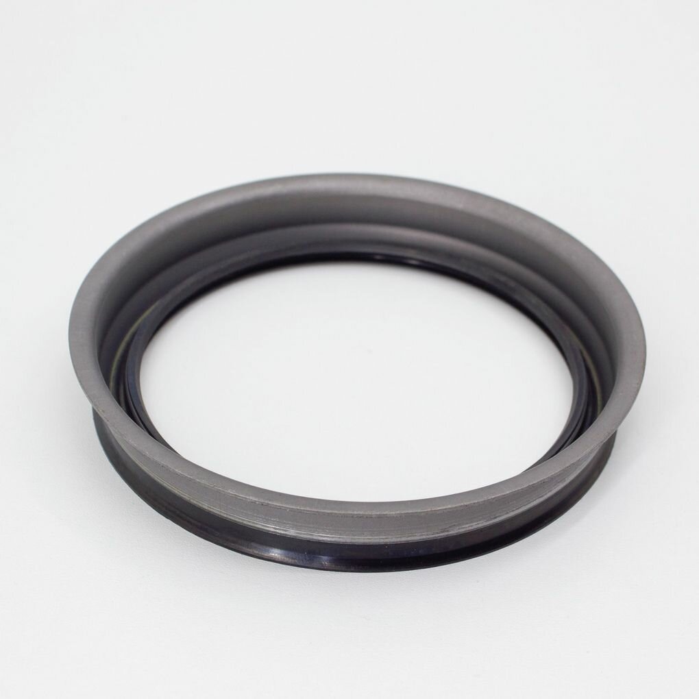 Сальник передней ступицы ISUZU, 102*120*20, MUSASHI