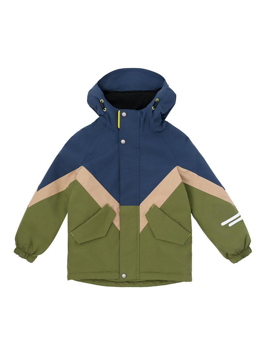 Куртка Квентин