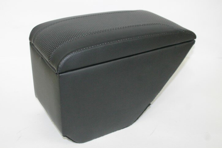 Подлокотник центральный для Skoda Octavia A7 (с 2013г) Автоблюз