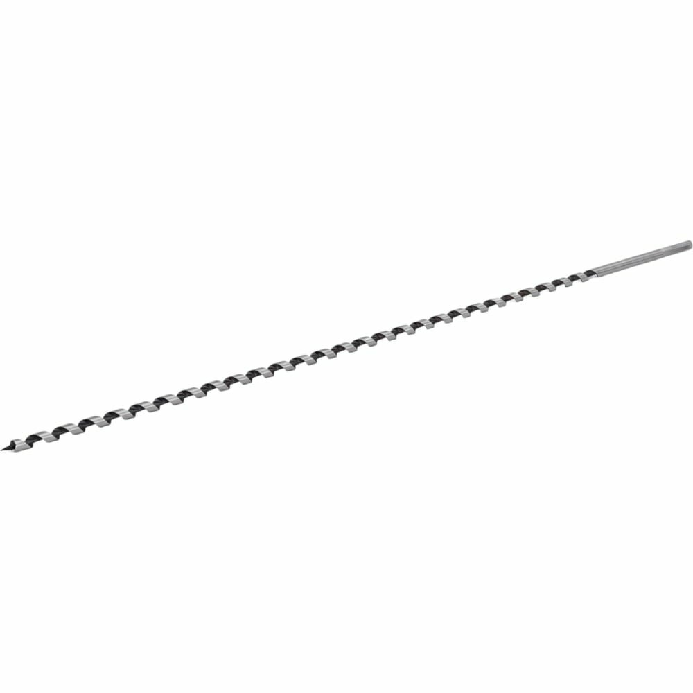 Сверло по дереву винтовое 8x600 мм форвард 33008600