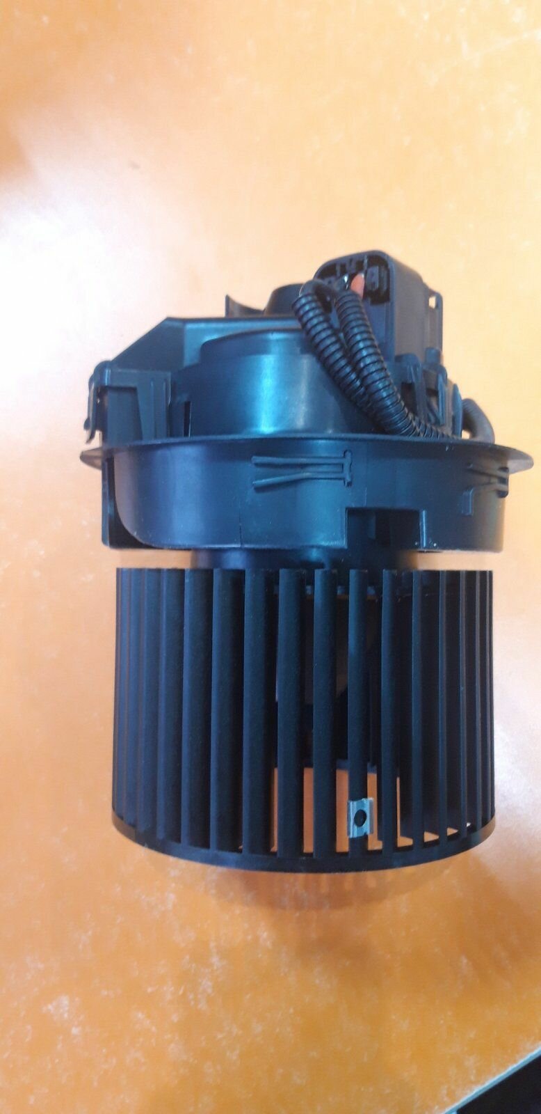 Вентилятор отопителя Рено Логан 2 Сандеро Renault Logan 2 Sandero Лада Веста LADA VESTA 15-