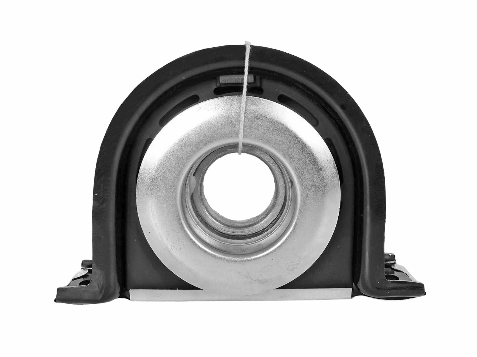 Опора карданного вала ГАЗон Next удлинённая база 6.2 7.2м 45х194х19 ESPRA