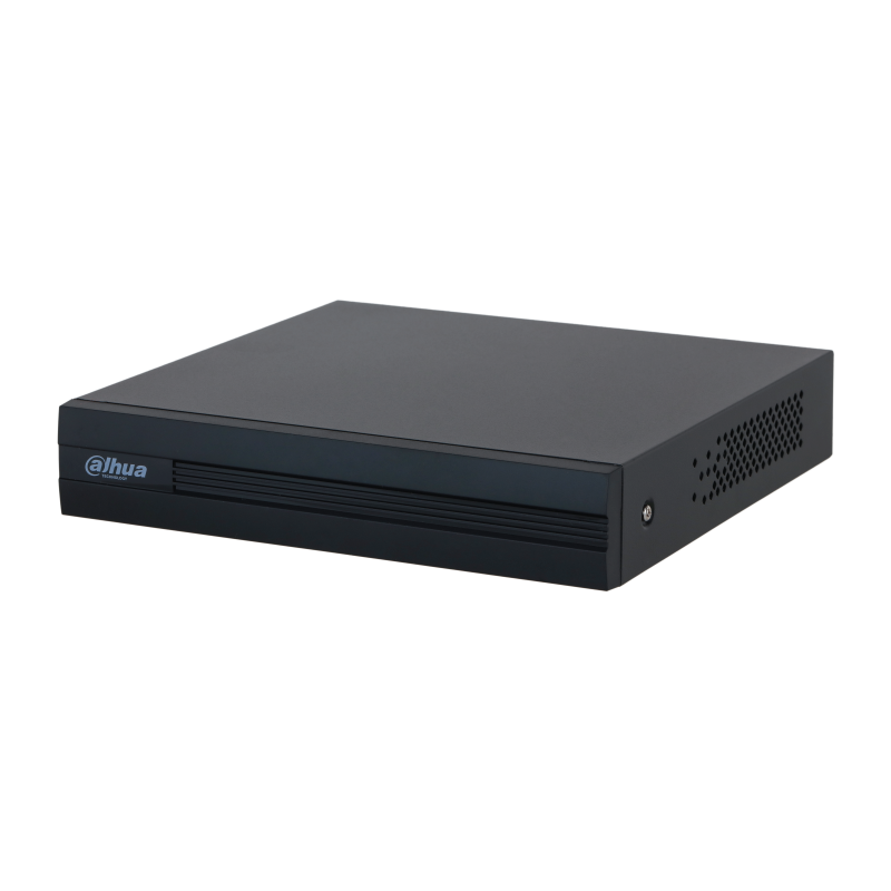 Видеорегистратор Dahua "DH-XVR1B08-I", 10 каналов, 1080р, 512 Gb, ONVIF