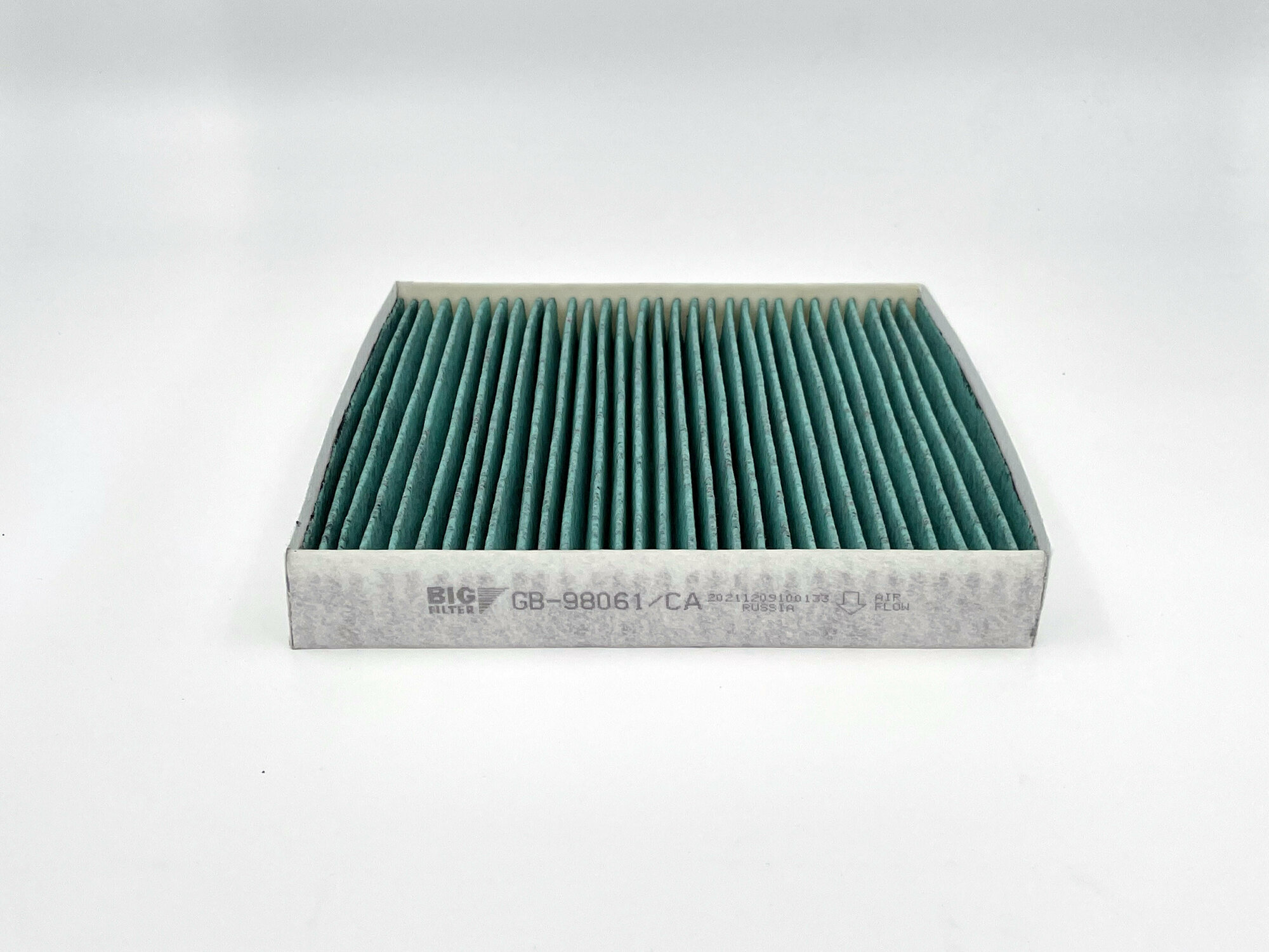 Фильтр салона антибактериальный HYUNDAI K5 KIA Sorento MQ4