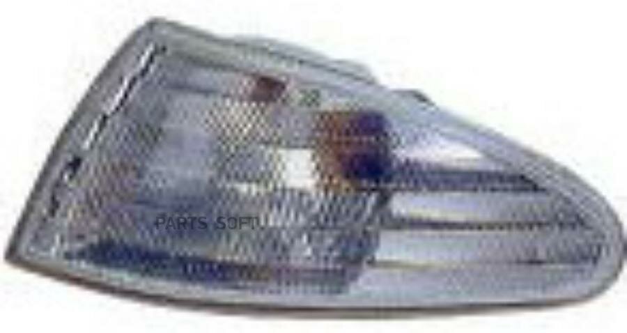 4311504LUE DEPO Указатель поворота левый для FORD Mondeo 92-96