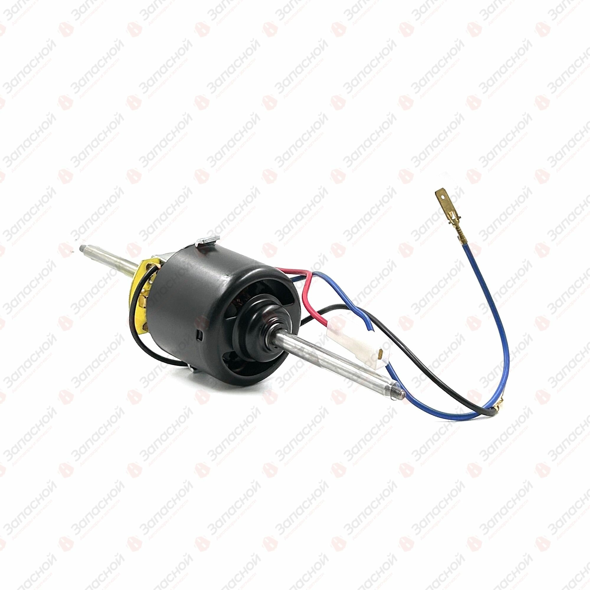 Электродвигатель отопителя для а/м Газель 3302, ПАЗ 3204, 3205 - CARTRONIC арт. CRTR0089705