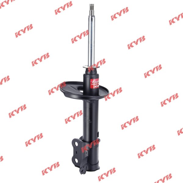 Амортизатор подвески для TOYOTA COROLLA, SPRINTER, передний правый / KYB 334176