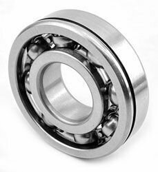 Подшипник 6306N (50306) СПЗ-4 Самара. Made in Russia