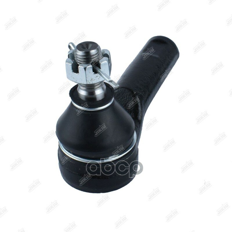 Наконечник рулевой тяги Nissan Almera B10RS (2006-2012)/Sunny B10RS (2006-2013) JIKIU арт. ET22017 - высокое качество товара