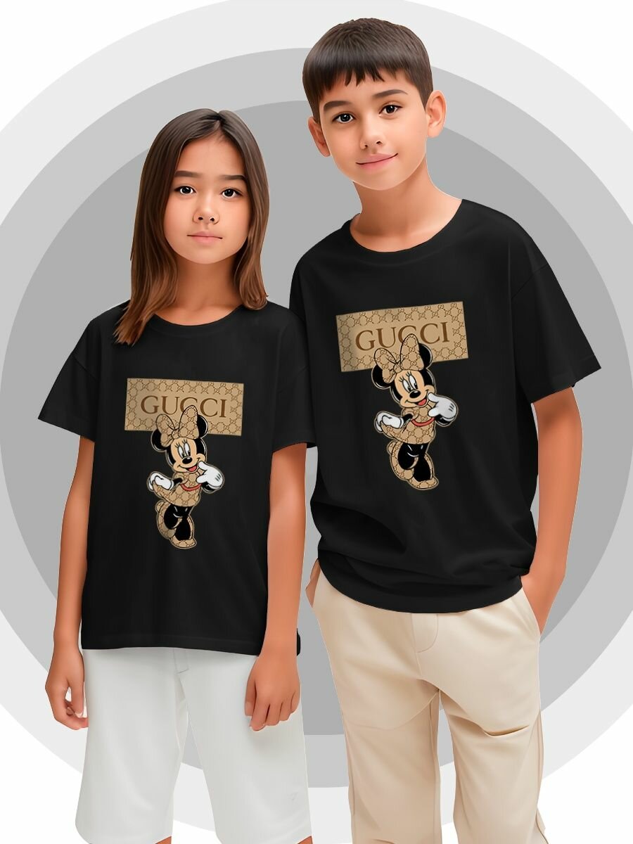 Футболка Printech