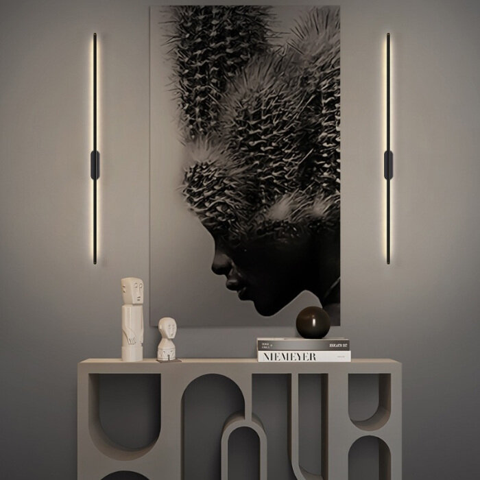 Настенный светильник Maula L41821.09 L'Arte Luce