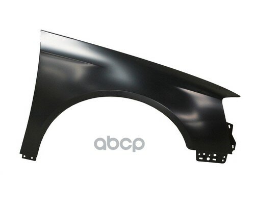 Крыло переднее правое Api арт. VG09301600R00