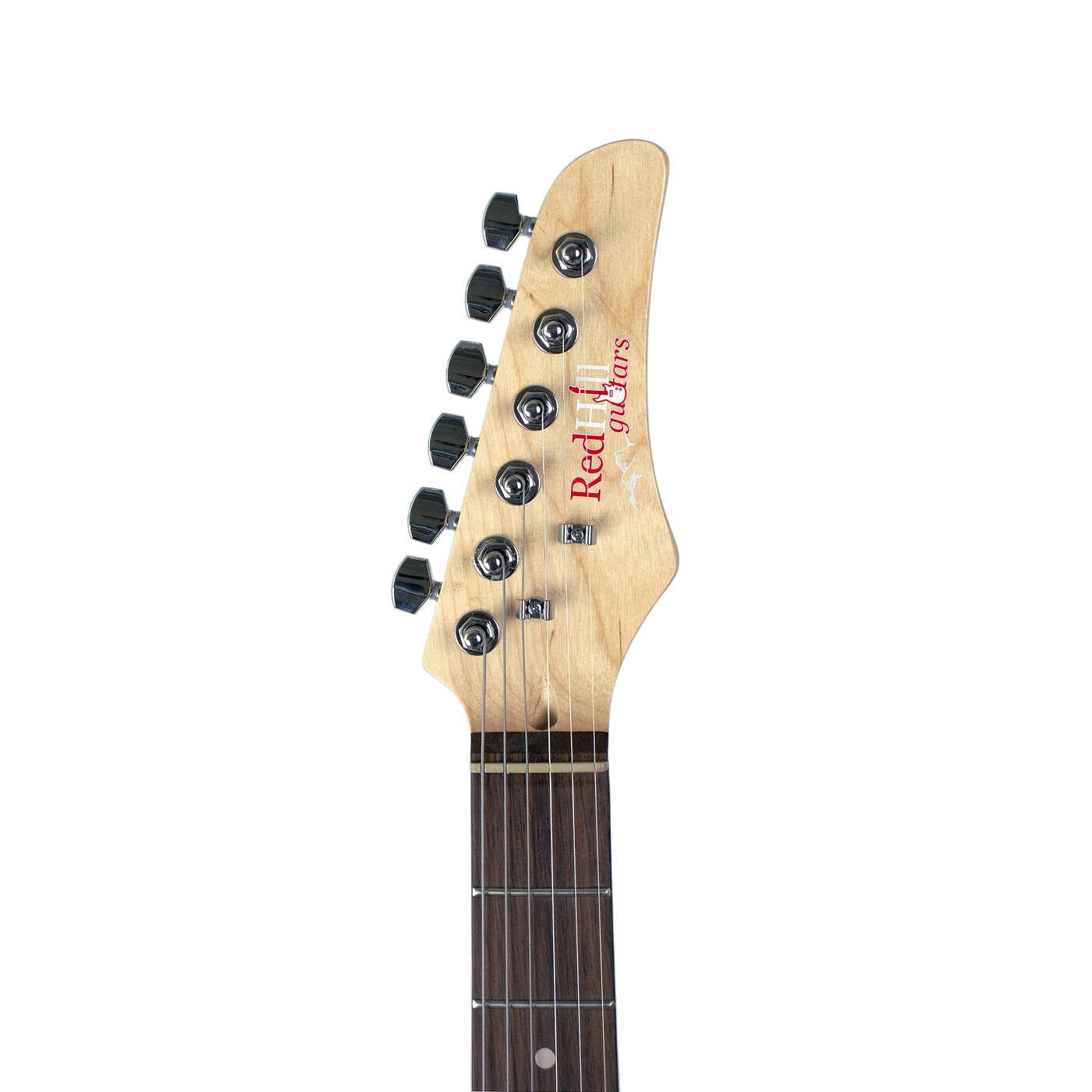 Электрогитара, Telecaster REDHILL TLX100 CS — фото 1