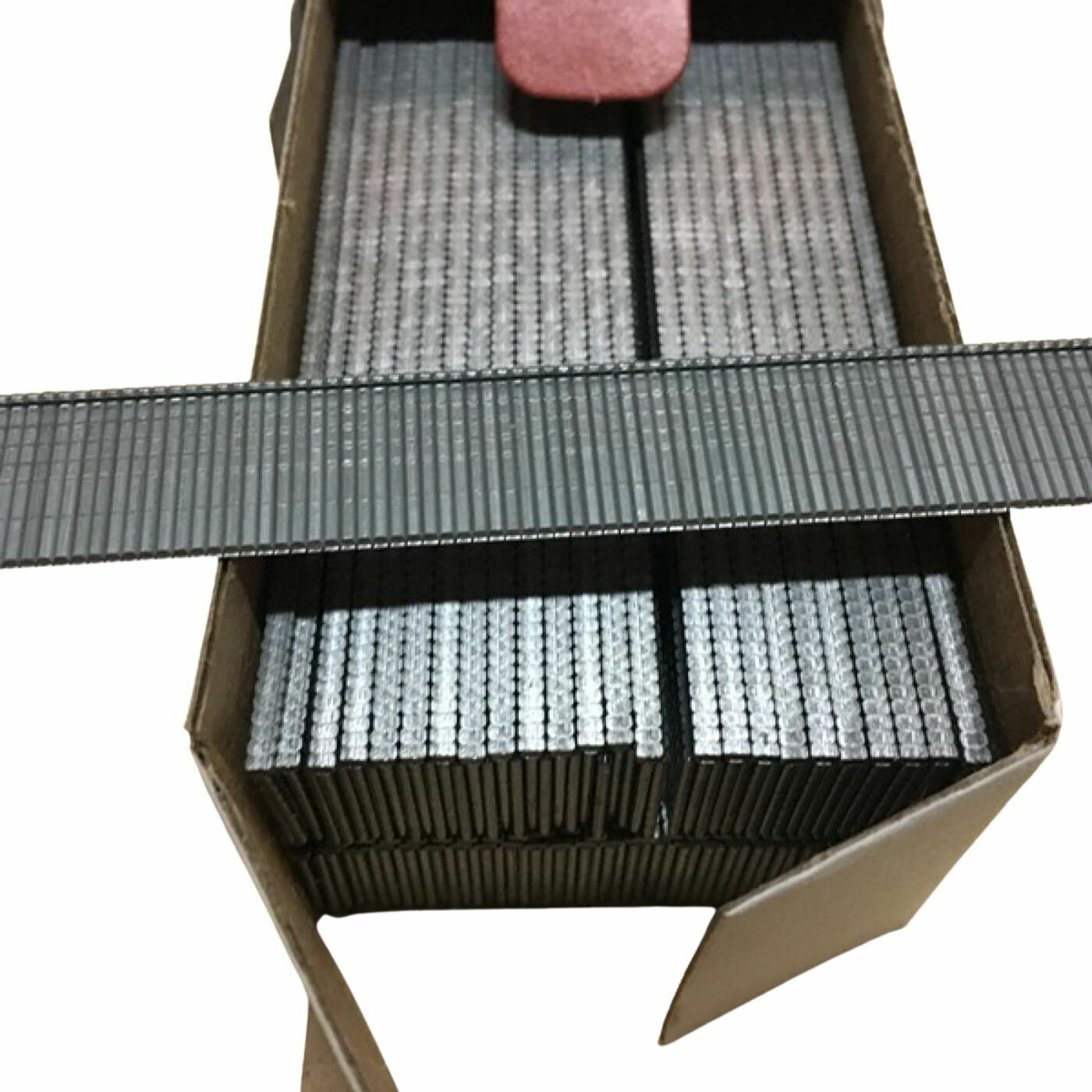 Гвоздь отделочный Trusty 18 тип 16 мм. Тип: F, 18ga, P, J, SK300 В кассете F16-RUS