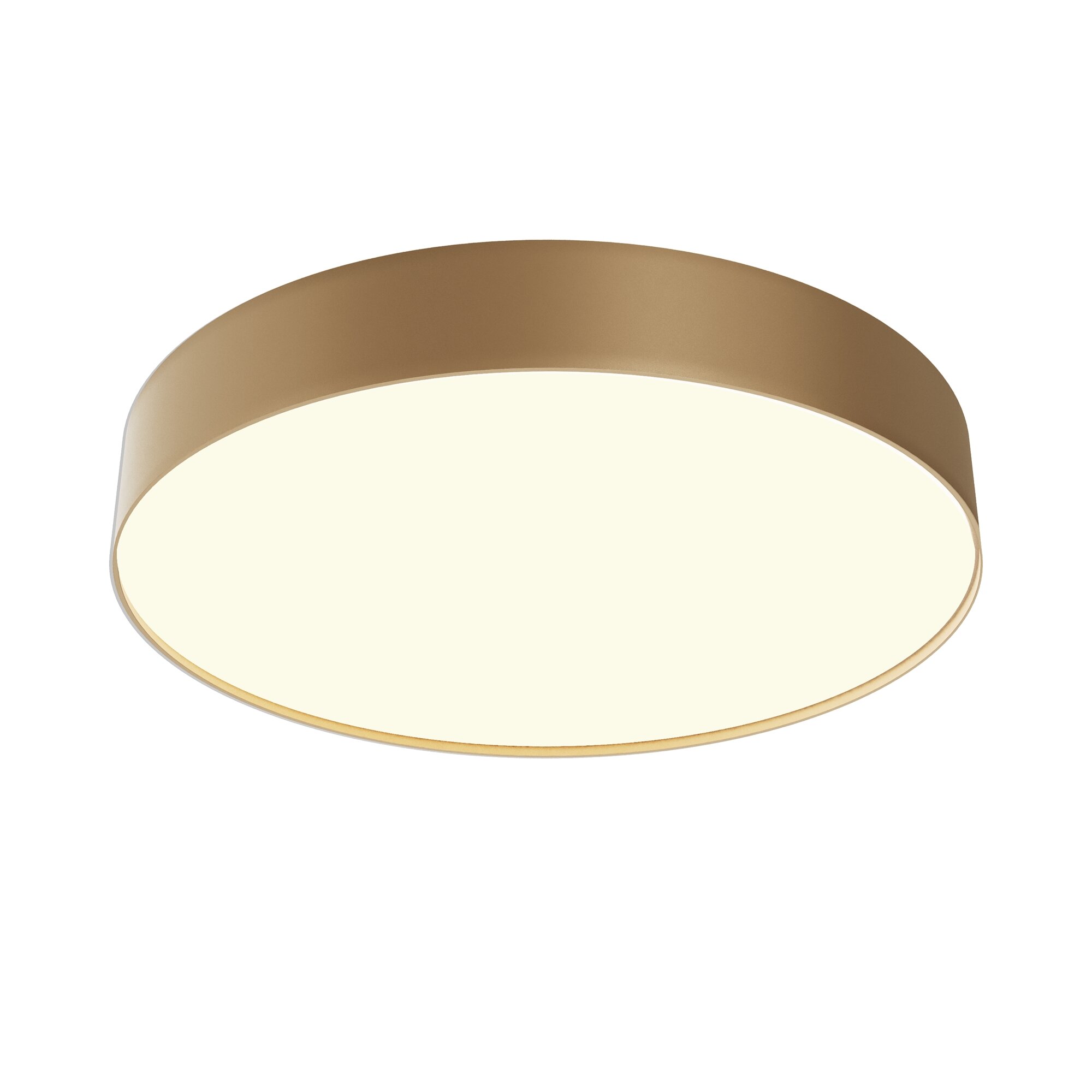 Потолочная люстра Maytoni Zon C032CL-45W3K-RD-MG