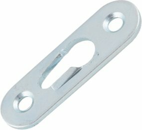 Подвеска мебельная 48 мм белый цинк STARFIX (SMP-67515-1)