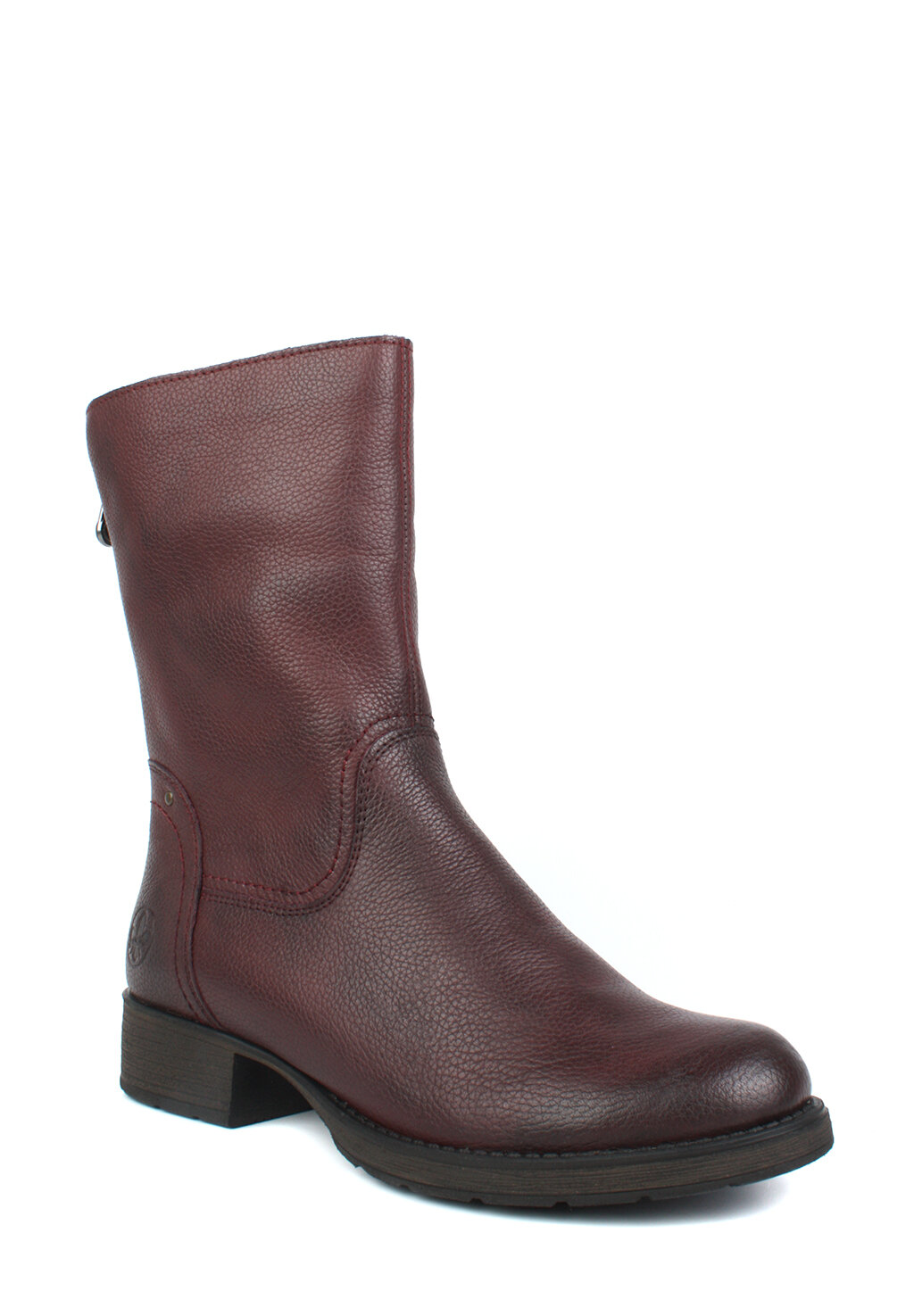 Полусапоги