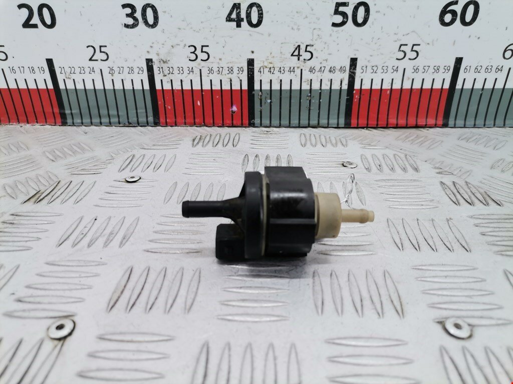 Клапан вентиляции топливного бака Chevrolet Matiz M250 арт. 1911724