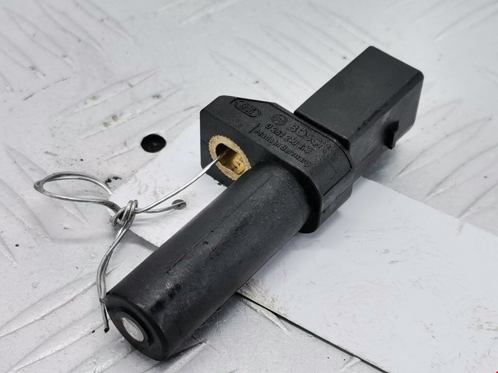 Датчик коленвала Mercedes A-Class (W168) A0031532828 арт. 2050467