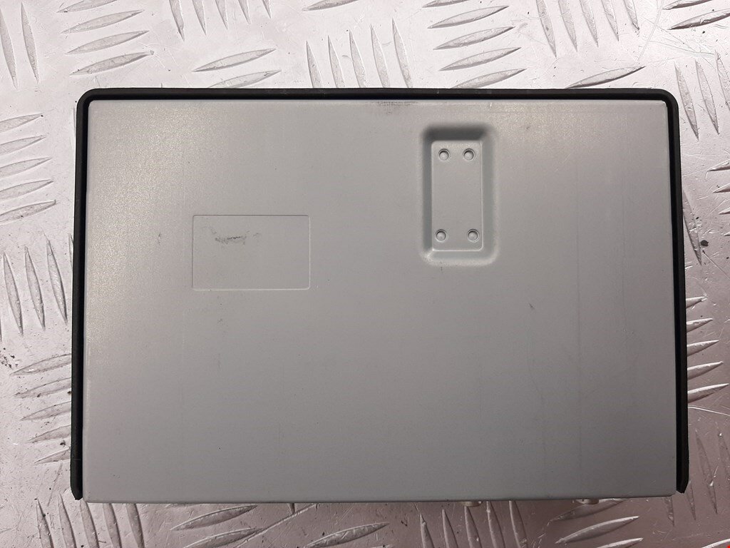 Блок управления телефоном (Блютуз Bluetooth) Chevrolet Cruze 3 (J400) 84128418 арт. 980149