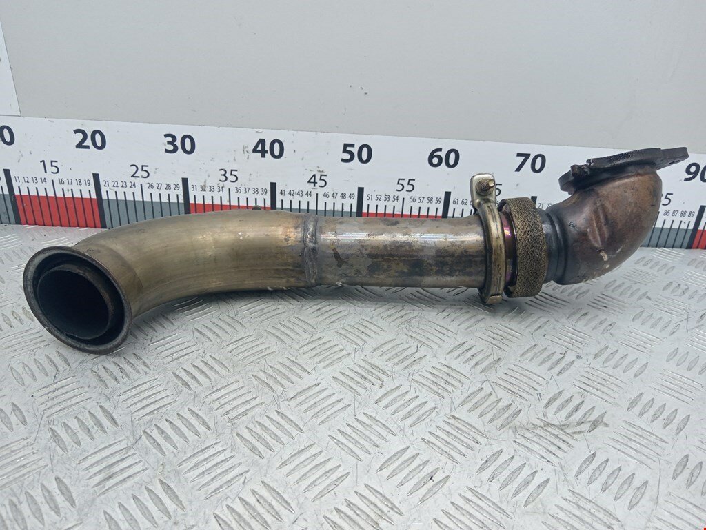 Глушитель приёмная часть Mercedes R-Class (W251) A2514900209 арт. 1986590