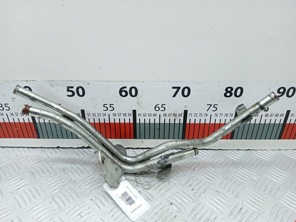 Патрубок охлаждения Opel Vectra C арт. 2037733