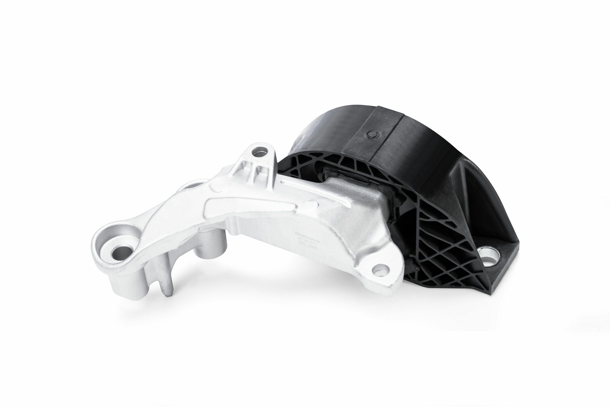 Опора двигателя передняя METACO, Renault Рено Duster Дастер, 112103250R, 4714-075